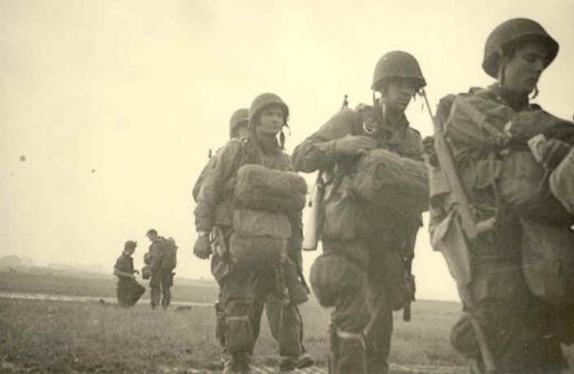 Dulce Et Decorum Est | Daniela Murphy